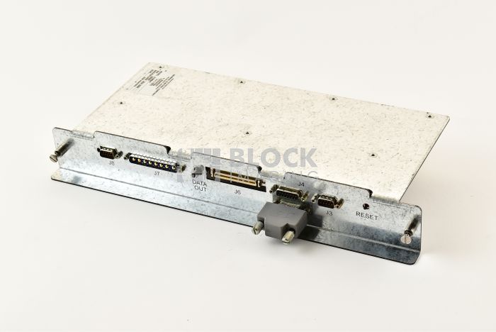 2246862 - GE - CT - DCB Board | Block Imaging