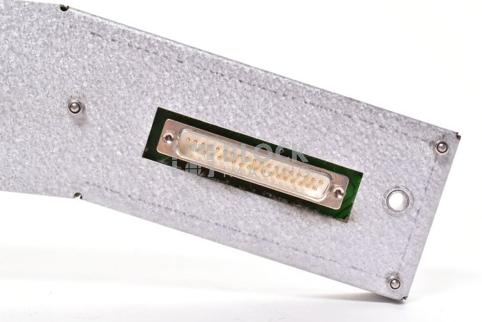 3815714 - Siemens - CT - Gantry Panel Control Right | Block Imaging