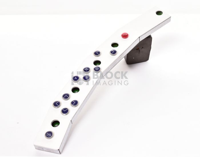 3815516 - Siemens - CT - Gantry Panel Control Left | Block Imaging