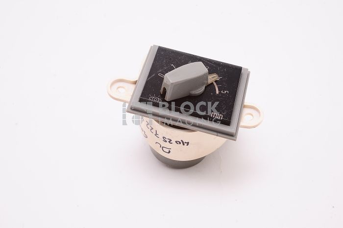 4025722 - Siemens - Other - Mini Knob | Block Imaging