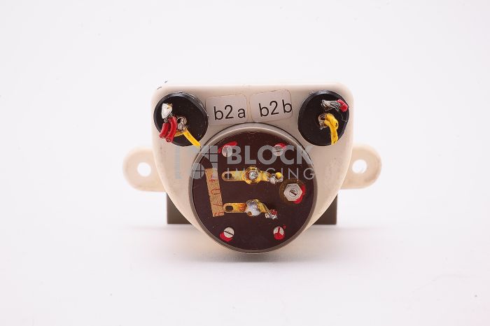4025722 - Siemens - Other - Mini Knob | Block Imaging