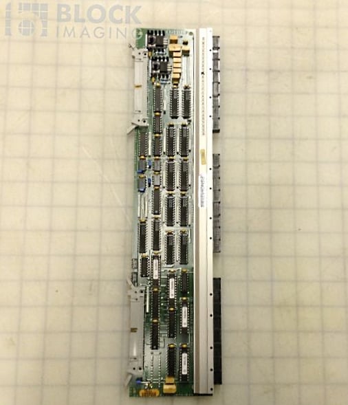1765911 - Siemens - Cath/Angio - Bus Extender Board | Block Imaging