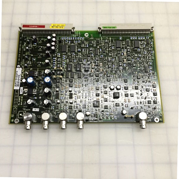 3794208 - Siemens - Cath/Angio - D8 Board | Block Imaging