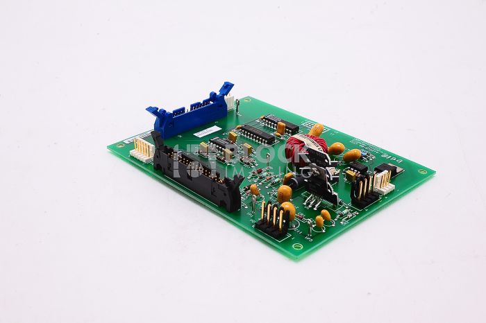 00-872279-01 - OEC - Urology Suite - Display Interface Board | Block ...