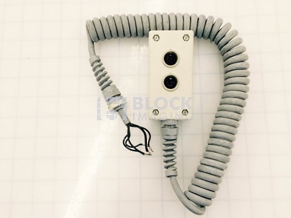 30325 - GE - Mammography - Junction Box Interface | Block Imaging