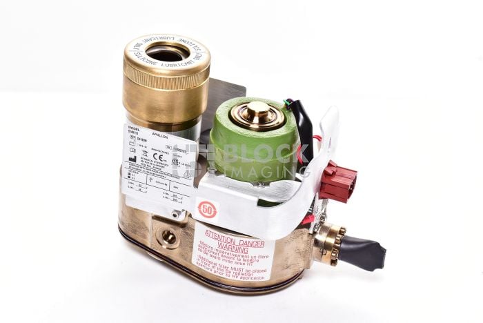 5145113 - GE - Mammography - Apollon X-ray Tube | Block Imaging