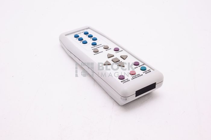 P108509 B26885 - OEC - Urology Suite - Remote Collimator Control ...