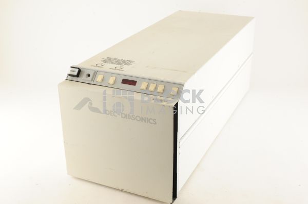 00-900562-09 - OEC - Urology Suite - Film Imager Camera | Block Imaging