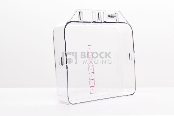 5-000-0072 - Hologic - Mammography - 18x24 Acrylic Only Paddle | Block ...