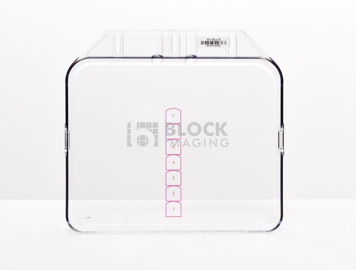 5-000-0072 - Hologic - Mammography - 18x24 Acrylic Only Paddle | Block ...