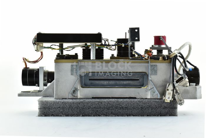 46-29630G4 - GE - CT - Collimator | Block Imaging