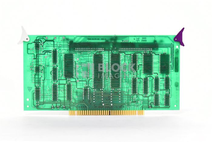 78101-10-PC-02 - Medrad - Cath/Angio - IOC Board | Block Imaging