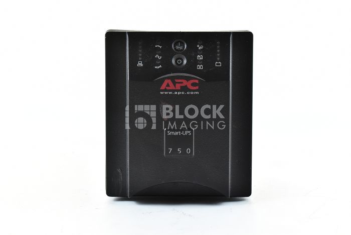 5195664 - GE - X-Ray - APC 750 Smart UPS | Block Imaging