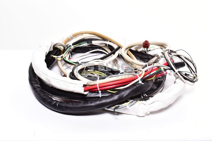 2390783 - GE - Mammography - Zipper Arm Harness Assembly | Block Imaging
