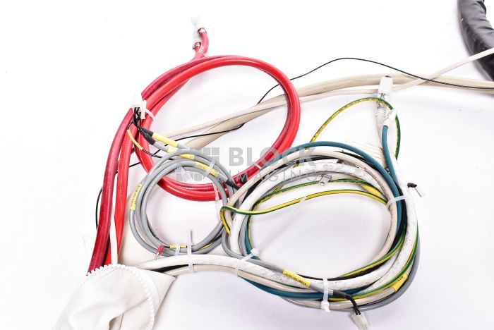 2390783 - GE - Mammography - Zipper Arm Harness Assembly | Block Imaging