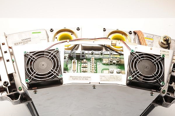 8365012 - Siemens - CT - HV Tank | Block Imaging