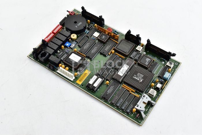 46-288927P1 - GE - Cath/Angio - Console Control Board | Block Imaging
