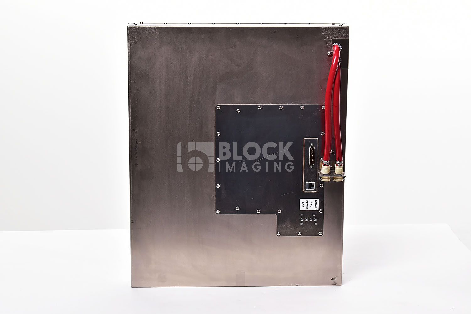 5134673-2 - GE - X-Ray - 41cm Thunder Detector | Block Imaging