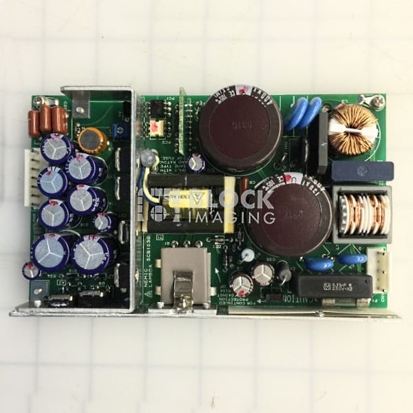 LWT50H-5FF - Toshiba - Cath/Angio - 50 W Switching Power Supply | Block ...