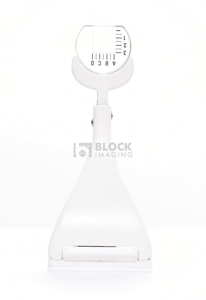 2373389 - GE - Mammography - Needle Location Spot Compression Paddle ...