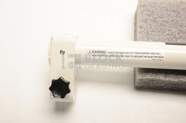 32762358 - Medrad - CT - Stellant SX Injector Ceiling Mount | Block Imaging