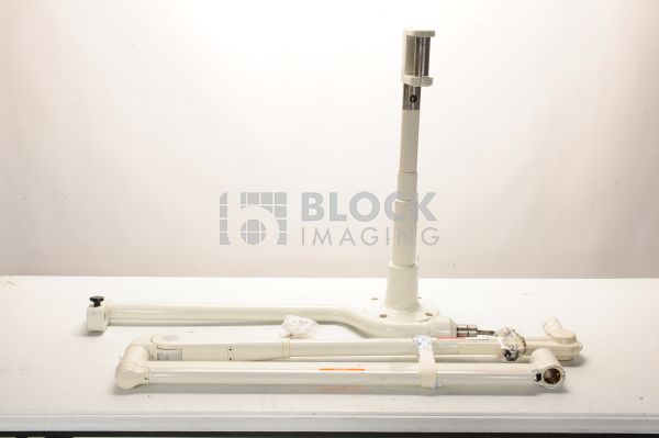 32762358 - Medrad - CT - Stellant SX Injector Ceiling Mount | Block Imaging