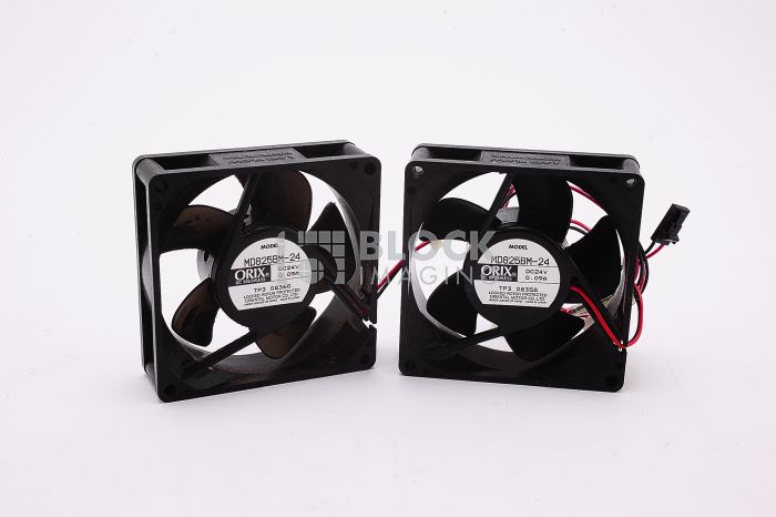 330-0010 - Hologic - DEXA - Fan | Block Imaging