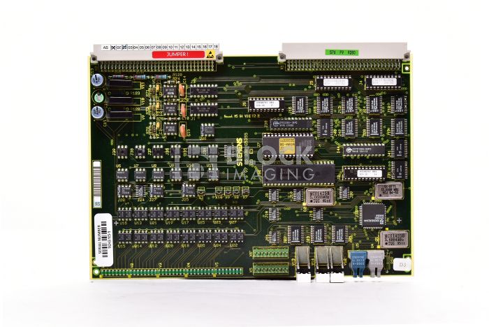 9726332 - Siemens - Cath/Angio - D3 Board | Block Imaging