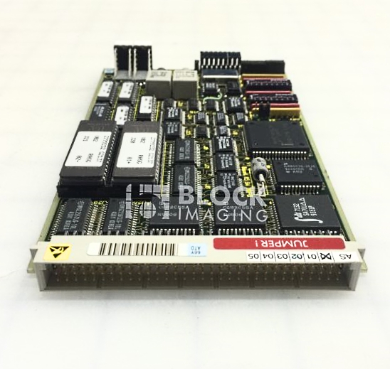 2799216 - Siemens - Cath/Angio - D8 Slave Station Board | Block Imaging