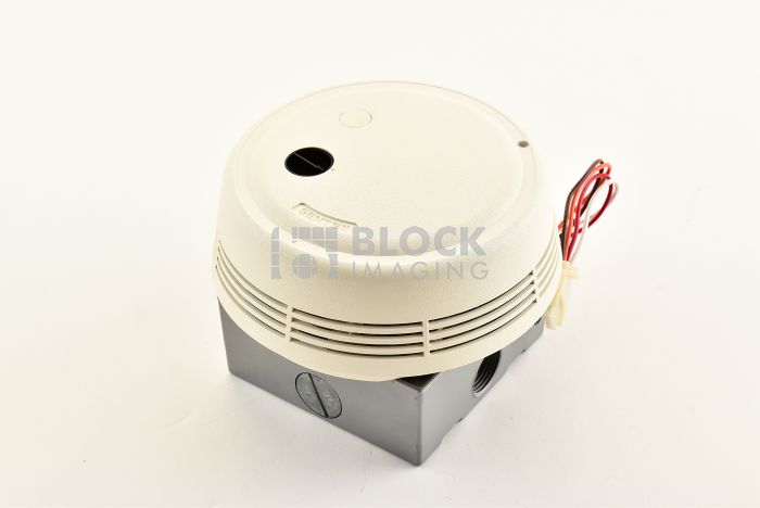100-50618000-01 - Toshiba - MRI - Cryogen Detector | Block Imaging