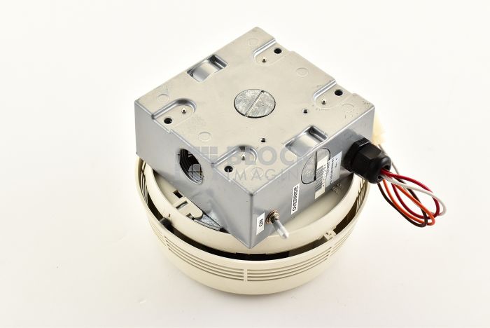 100-50618000-01 - Toshiba - MRI - Cryogen Detector | Block Imaging