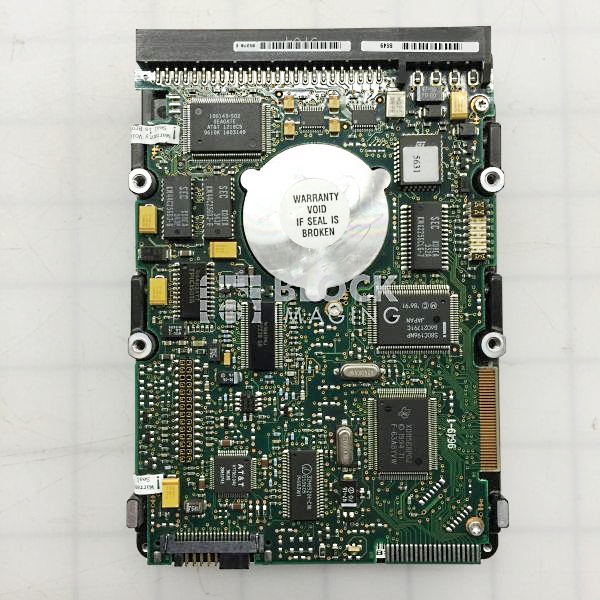 2122270 - GE - R/F Room - Hard Drive | Block Imaging