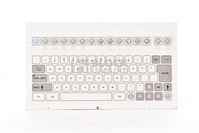 KBM81N1-GE1 - GE - C-Arm - Keypad | Block Imaging