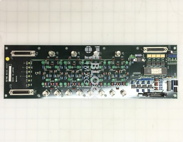 2108277 - GE - MRI - Board | Block Imaging