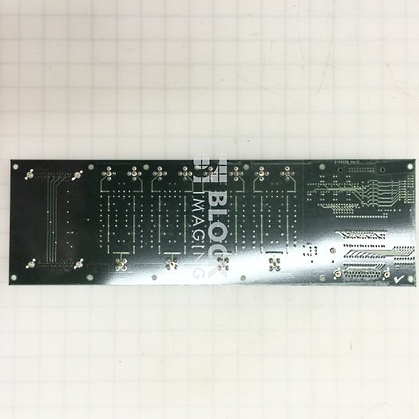 2108277 - GE - MRI - Board | Block Imaging