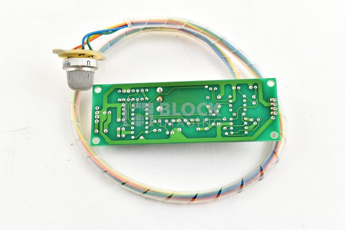 20040119 - GE - MRI - O2 Sensor Control Module Contour MRI