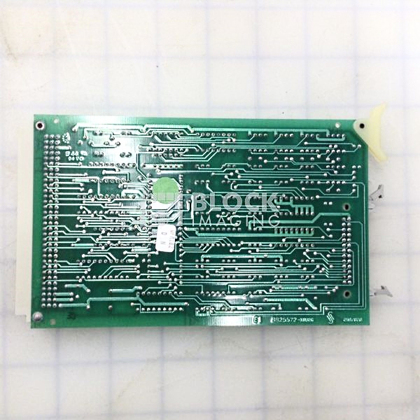 8825572 - Siemens - Urology Suite - X092G-D16 Board | Block Imaging