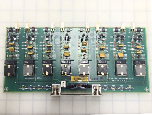46-288946G1 - GE - MRI - IGBT Gate Driver Board