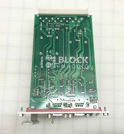 953256 - Other - MRI - Transmit Pin Driver Board | Block Imaging