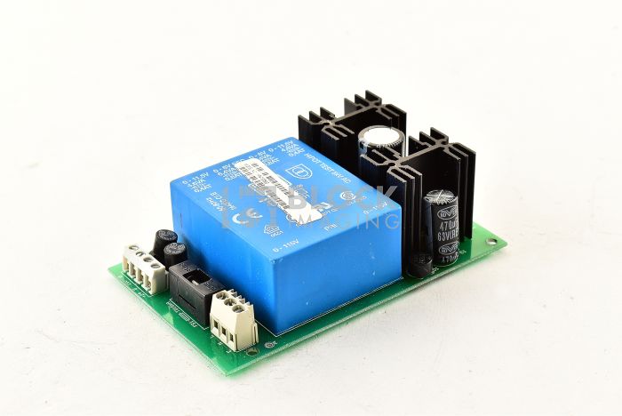 4763590 - Siemens - MRI - Power Supply Board | Block Imaging