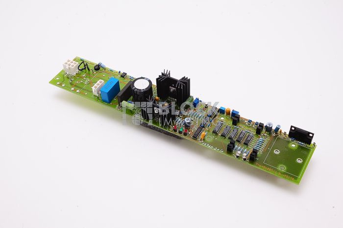 15760-2A - Other - Other - Bucky Drive Board | Block Imaging