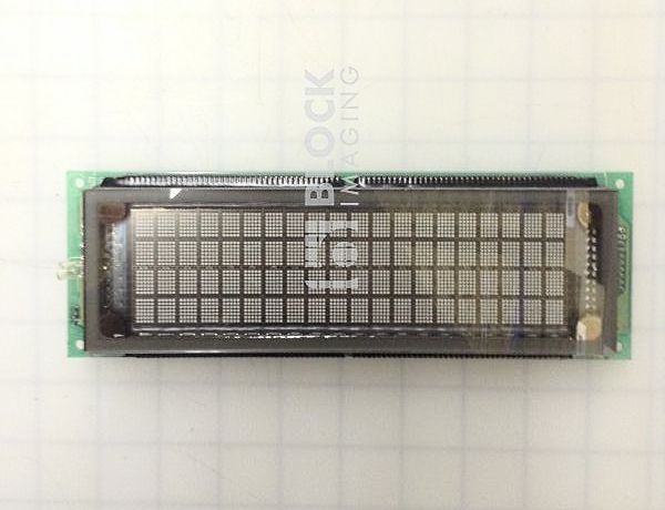 00-901568-01 - OEC - Urology Suite - Noritake Itron VFD Module | Block ...