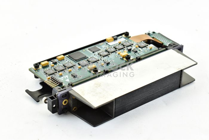 4550-120-04036 - Philips - CT - APDM Detector Module | Block Imaging
