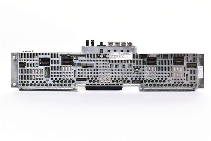 4550-120-04155 - Philips - CT - RCOM Assembly | Block Imaging