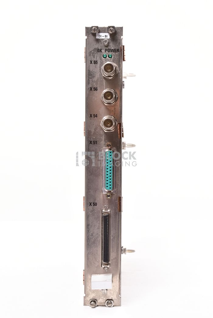 4522-117-84774 - Philips - MRI - GRACTRMB Board | Block Imaging