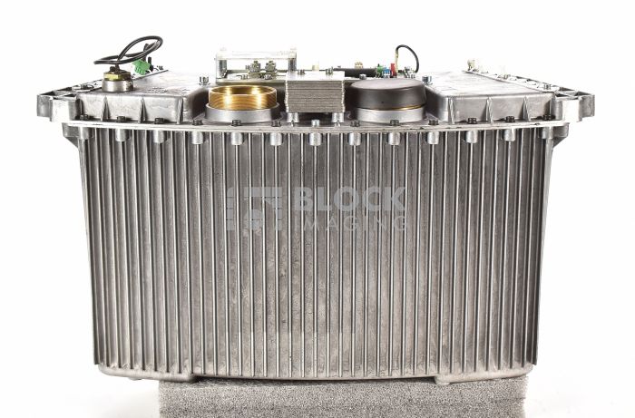 7125615 - Siemens - CT - HV Tank | Block Imaging