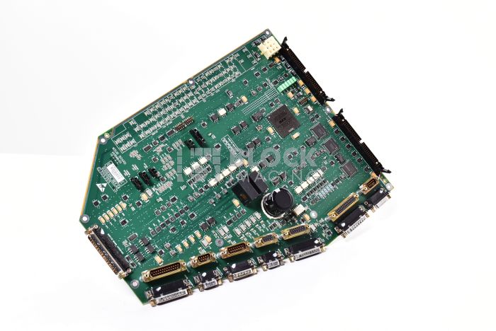 2305355 - GE - CT - MSUB Board | Block Imaging