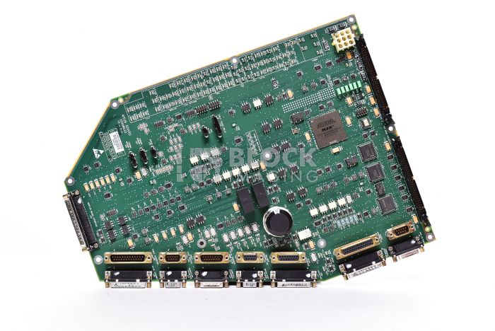2305355 - GE - CT - MSUB Board | Block Imaging