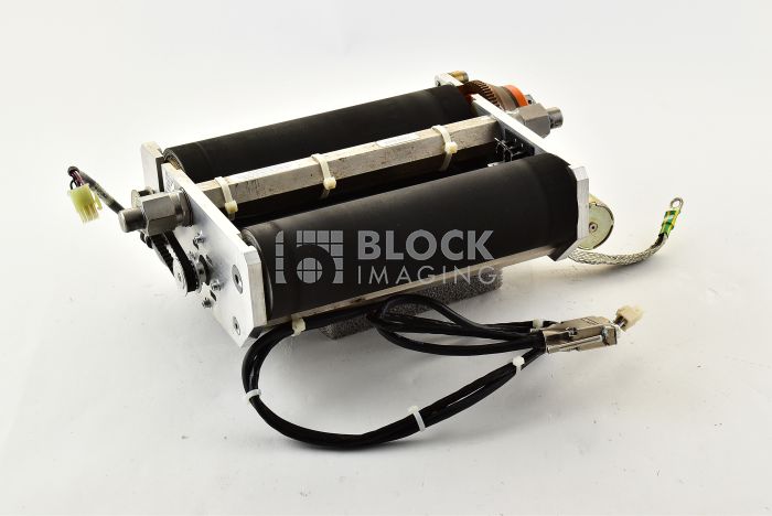 2339120 - GE - CT - Cradle Drive Assembly | Block Imaging