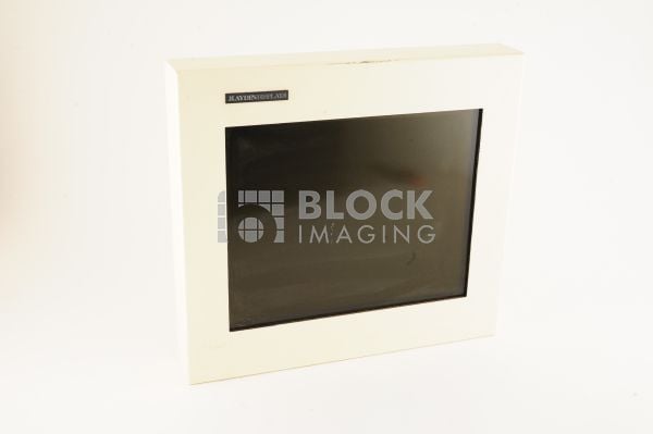 355-7001-501 - GE - MRI - MRI/18H Display Enclosure | Block Imaging